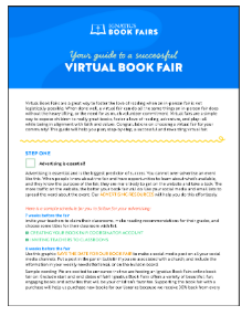 Book Fair Resources | Ignatius Book Fairs